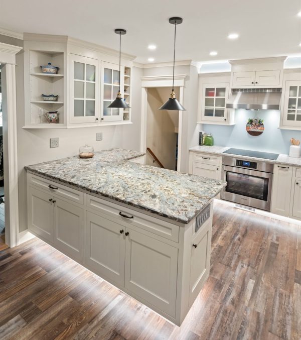 Latest Kitchen Trends: Take Your Kitchen From Good To Great