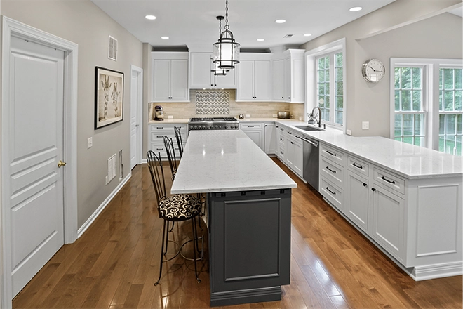 Kitchen Insulation: The Smart Upgrade You’re Missing Out On
