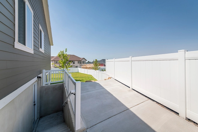 Basement Egress Door: Homeowner's Guide for a Safer Home